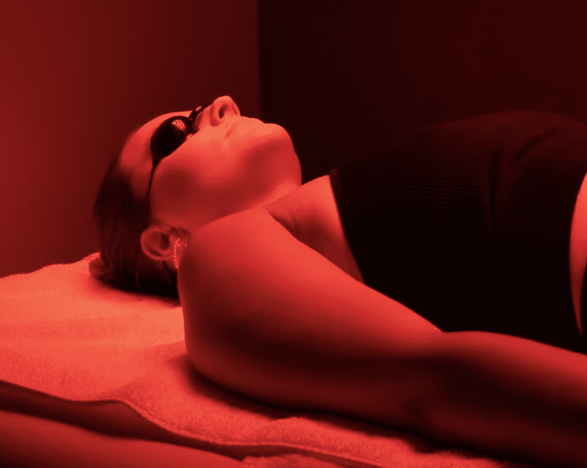 beem® Light Sauna | Sequel Brands